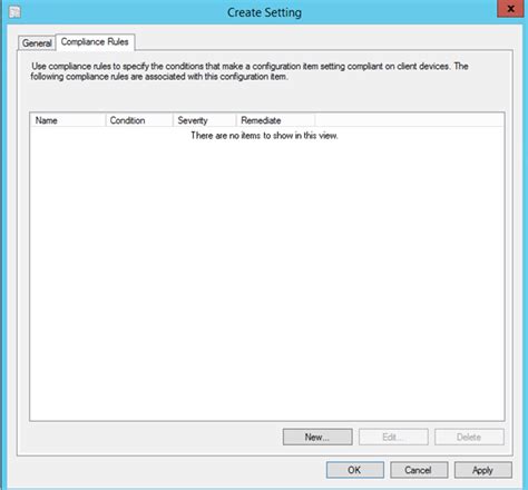 Sccm Create Configuration Baselines