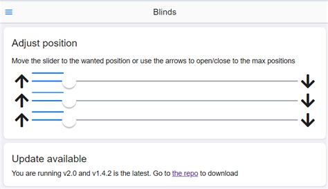 GitHub Eg Esp Motorized Roller Blinds Control Your Motorized