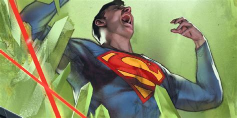 Batman And Superman Recreate A Reviled Superman Returns Moment