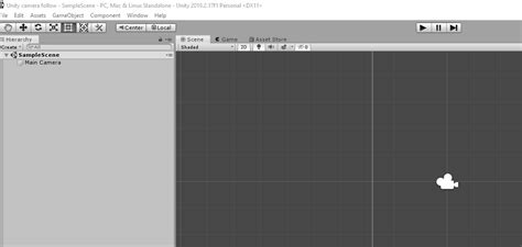 Unity 2d Camera Follow Player Complete Tutorial Guide 2025 Generalist Programmer