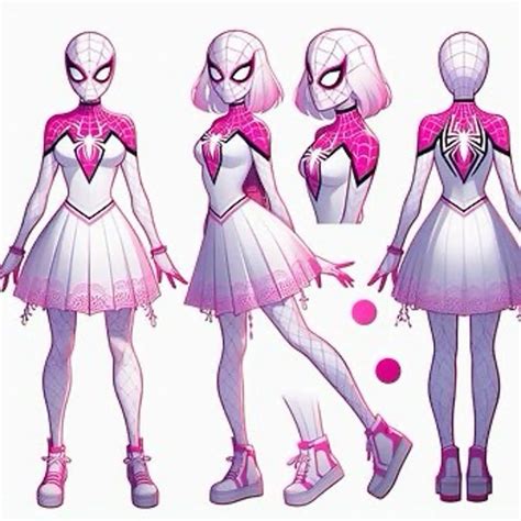 Pin By Æomi On Spider Gwen Spiderman Artwork Spiderman Art