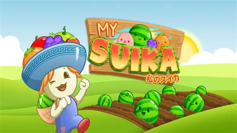 Watermelon Game My Suika Android Ios Apk Download For Free Taptap