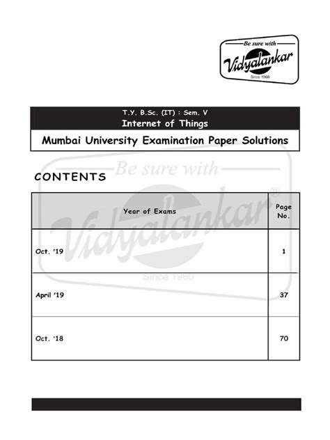Iot Eq Soln Compressed Pdf
