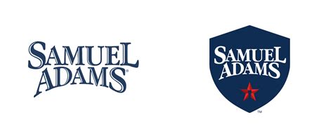 Brand New New Logo And Packaging For Samuel Adams