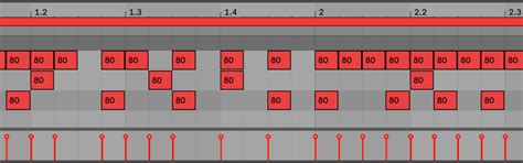 Drum Patterns Archives Studio Brootle