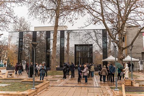 Отвори обновеният Регионален исторически музей в Ямбол