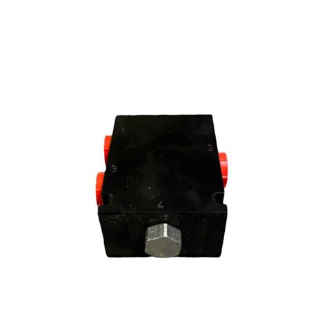 Flow Divider Patriot Equipment