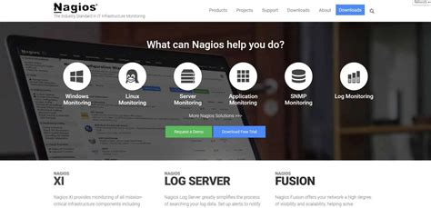 Nagios 1 Veeble Hosting