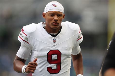 Cardinals Bench Joshua Dobbs After Week 8 Loss Prime Time Sports Talk