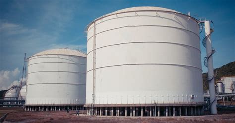 A Guide To Thermal Energy Storage Tanks Usage And Benefits Mechartes