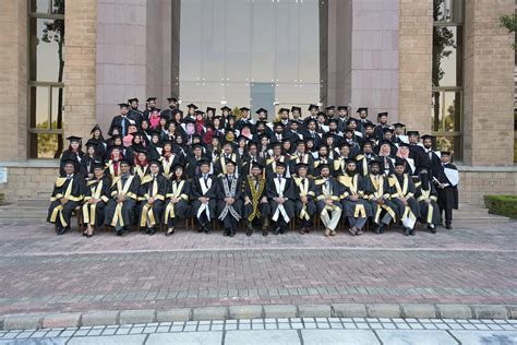 Nust Seecs Convocation 2023 Department Of Computing School Of