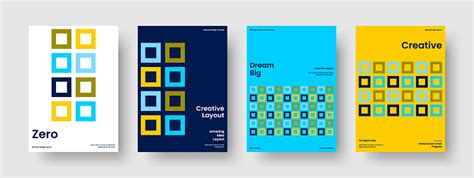 추상 비즈니스 프레젠테이션 템플릿입니다 격리된 브로슈어 레이아웃 창의적인 포스터 디자인 기치 책 표지 보고서 배경 전단 전단