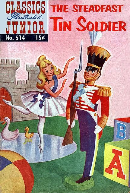 42 Best The Steadfast Tin Soldier Images On Pinterest Costumes Hans