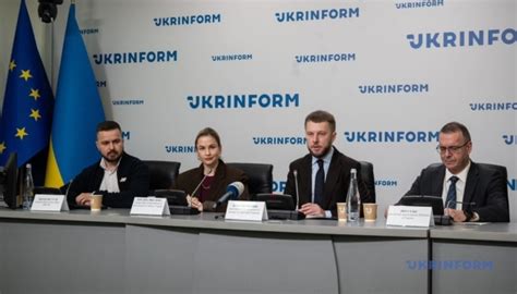 «Програма відновлення України Iii Поточний статус та подальші кроки