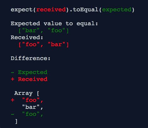 immutable map comparison with not the same key order · issue 4618