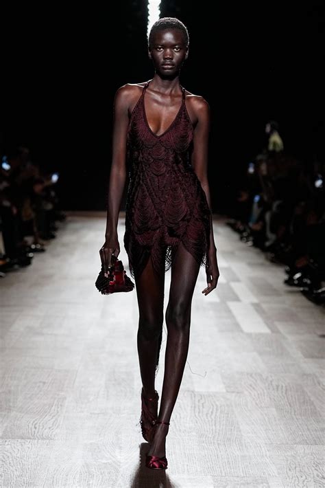 Top 20 Most Popular Runway Models Of Fall 2024 The Impression