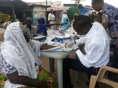 Ensuring Men Are Not Left Behind In Hiv Programming Waaf Web