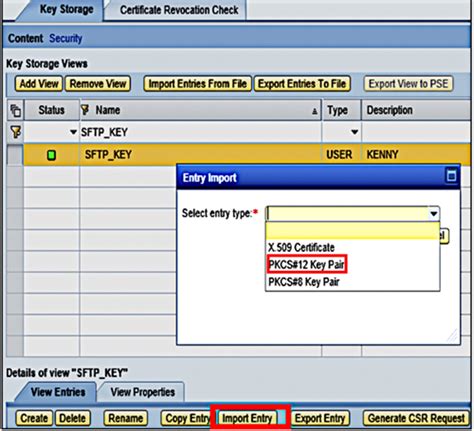 AWS Transfer For SFTP For SAP File Transfer Workloads Part AWS For SAP