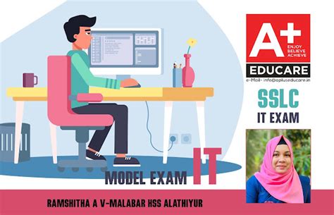 Aplus Blog Sslc It Model Examination 2023 Practical Questions Andsupporting File [emandmm]