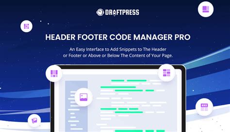 Header Footer Code Manager Pro Gpl V1 0 17 Royal Gpl
