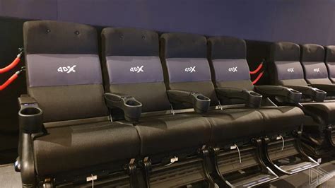 4dx Now In Gsc Ioi City Mall Is It Worth Trying Nextrift