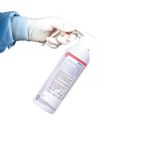 Products Ecolab Lifesciences Alcohols Klercide Aerosol Spray Biodecon