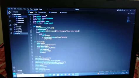 Shyda Parveen On Linkedin Pythonintern Syncinterns