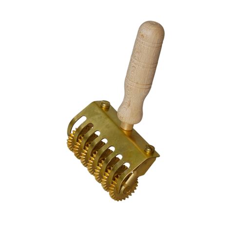 Multiple Fluted Cutting Wheels Pappardelle Model Phillip And Lea