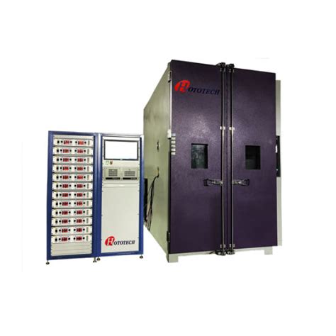 China IEC61215 PV Module Thermal Cycling Humidity Freeze Test Chamber China Test Chamber