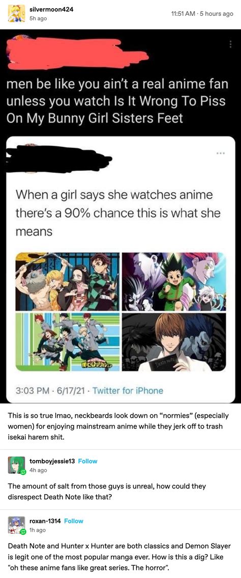 Anime Nerd Girl Tumblr