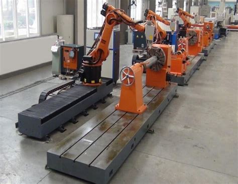 China Custom 6kw Laser Cladding System Manufacturers Suppliers Factory