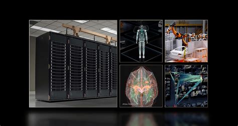 일본 클라우드 선도 기업들 ‘nvidia Ai 인프라로 Ai 시대의 산업 혁신 주도한다 Nvidia Blog Korea