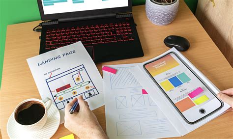 The Best Improvements For Your Website Tapscape