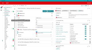 LAUNCHXL CC R XI C Configuration Code Composer Studio Forum Code Composer Studio