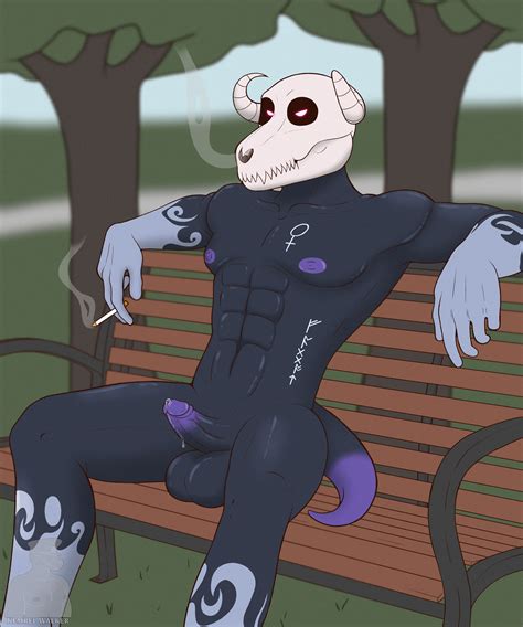 Rule 34 Abs Absurd Res Anterior Nasal Aperture Artist Character Balls Bench Biceps Big Balls