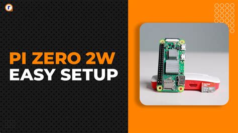 raspberry pi zero 2w easy setup guide indian online store