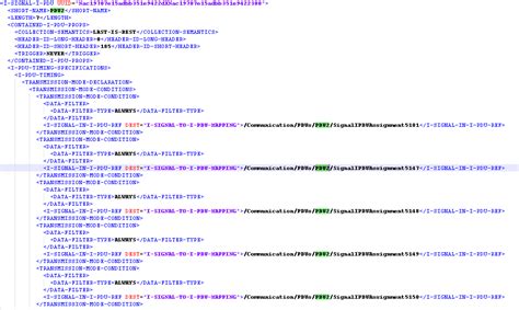 Converting Arxml Can Fd To Dbc Can Fd · Issue 363 · Ebroeckercanmatrix · Github