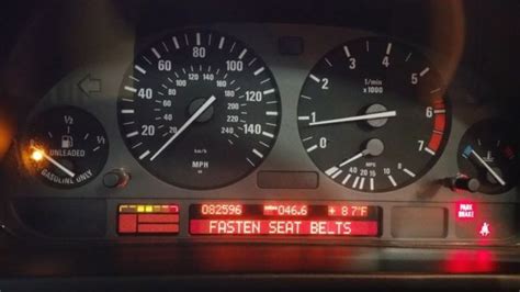 1 Owner 1997 Bmw 540i Sport Black On Tan 82k Miles 6 Speed Pre Vanos