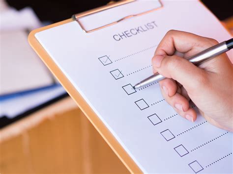 The Ultimate Post Manda Integration Checklist Plan Template York Ie