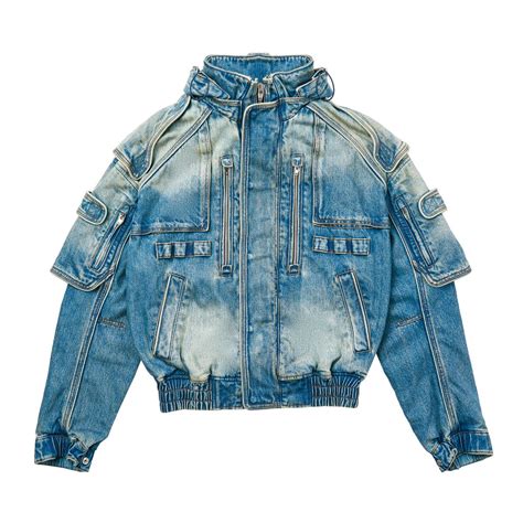 데님으로 태어난 모자와 부츠 그리고 트롤리 에스콰이어 코리아