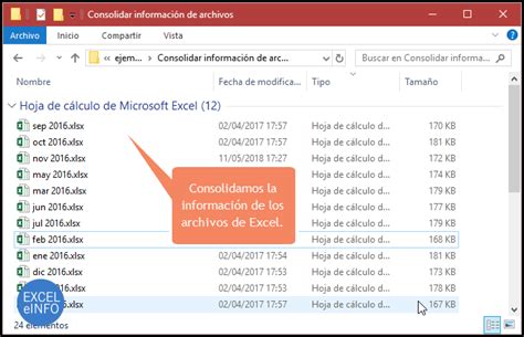 Power Query Para Excel Capítulo 12 Consolidar Archivos Con Columnas Diferentes Sergio