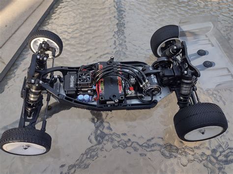 Mint Xray XB Carpet FS R C Tech Forums