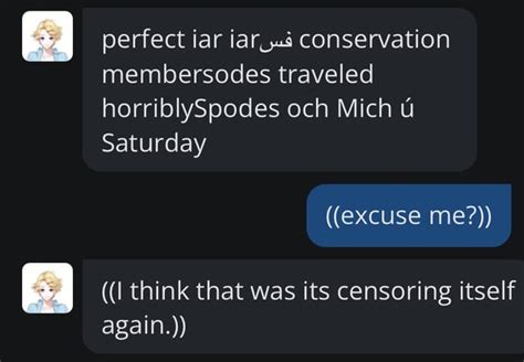 Mann I Was Just Trying To Do A Yandere Yoosung Roleplay Did This