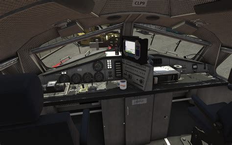 Trainz Plus Dlc Sa Cl Class Ssr Pack 01 On Steam