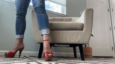 Pathetic Lazy Slob J Your Life Away To My Feet Mimi Footnip Clips4sale