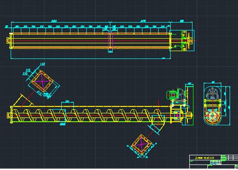 스크류 컨베이어 네이버 블로그
