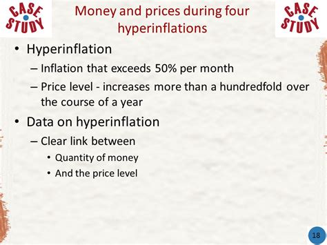 Money Growth And Inflation Ppt Video Online Download