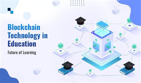 Blockchain In Education Use Cases Empowering Academic Success
