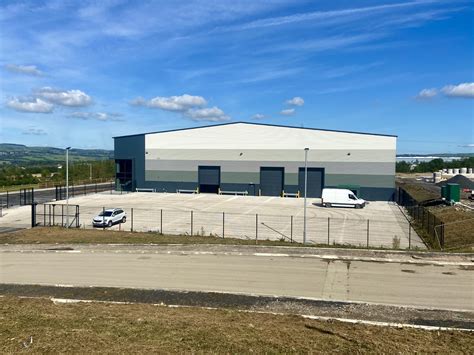 Fp1 Frontier Park Junction 9 M65 Burnley Bb11 5st Trevor Dawson