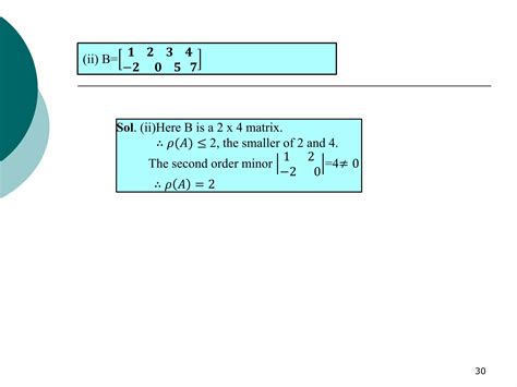 Lecture 4 Reduction Of Quadratic Formpdf